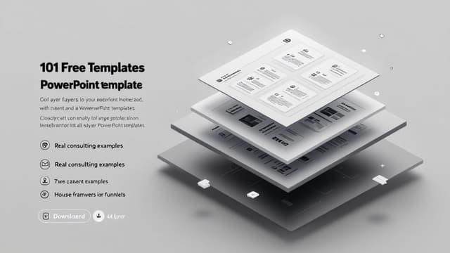 AI PowerPoint Add-In | Autoslide